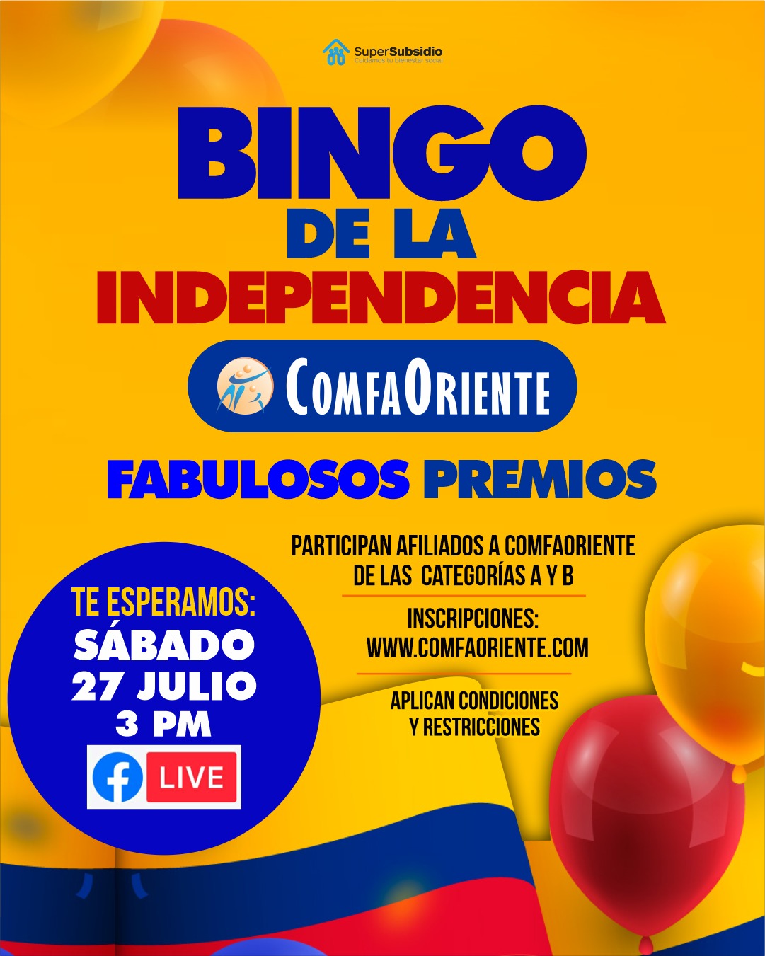 Glosario de bingo: 30 expresiones que debes conocer - serwer2311392.home.pl